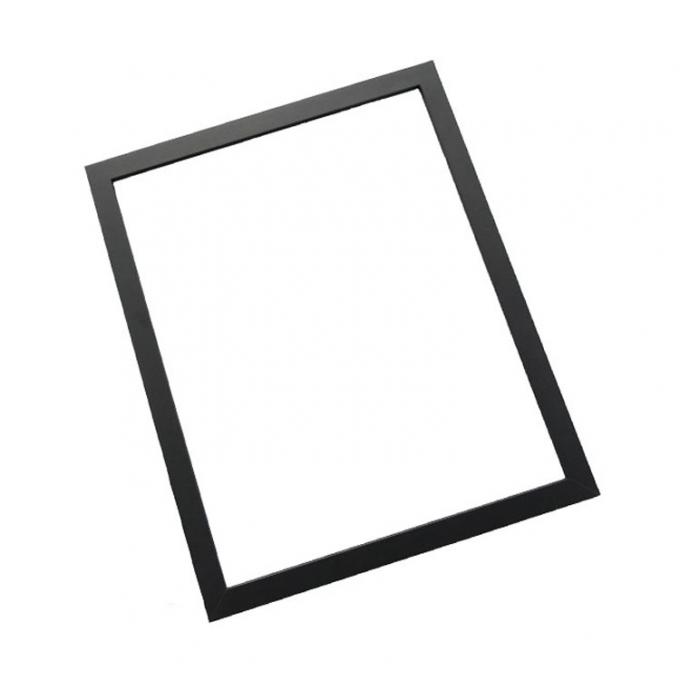 23.6 Inch Multi IR Infrared Touch Frame IP65 Interactive Touch Overlay Kit