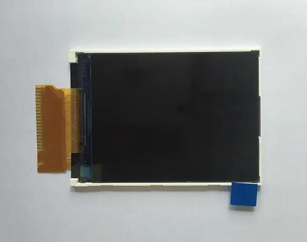 480*800 4in Capacitive Optical Bonding Touch Screen With LCD